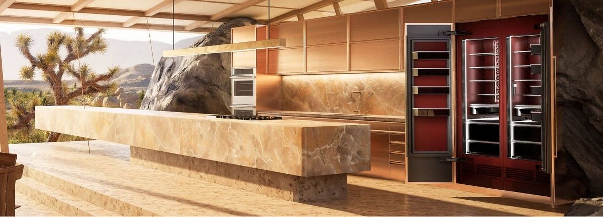 Jenn Air Appliances | Plesser's Appliances