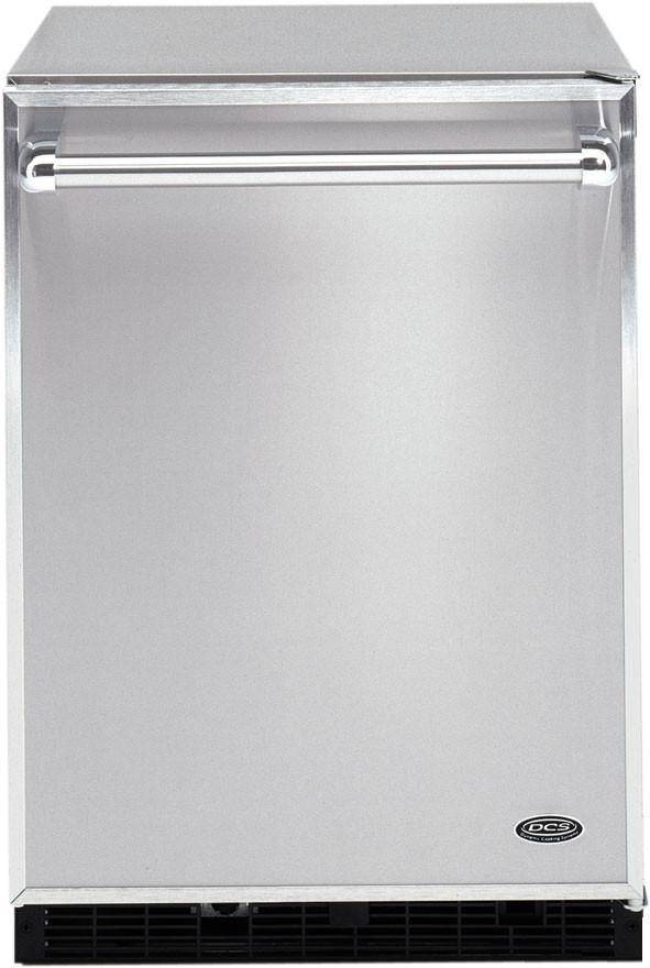 DCS UR624 24" Outdoor Refrigerator | Plesser's Appliances