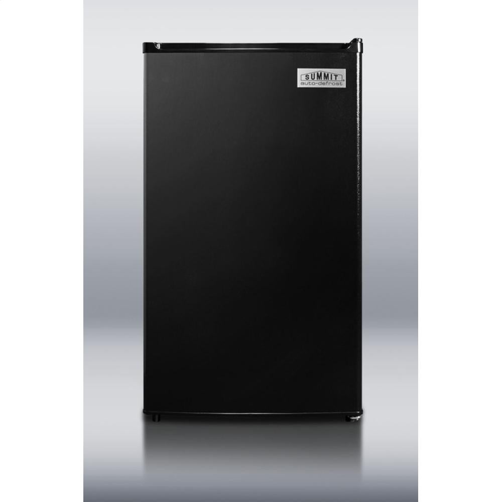 Summit FF43L FF-4 series is our unique full automatic defrost ...