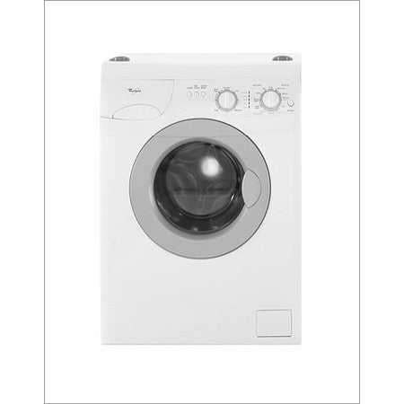 Whirlpool LHW0050PQ 24" Compact Front-Load Washer | Plesser's Appliances