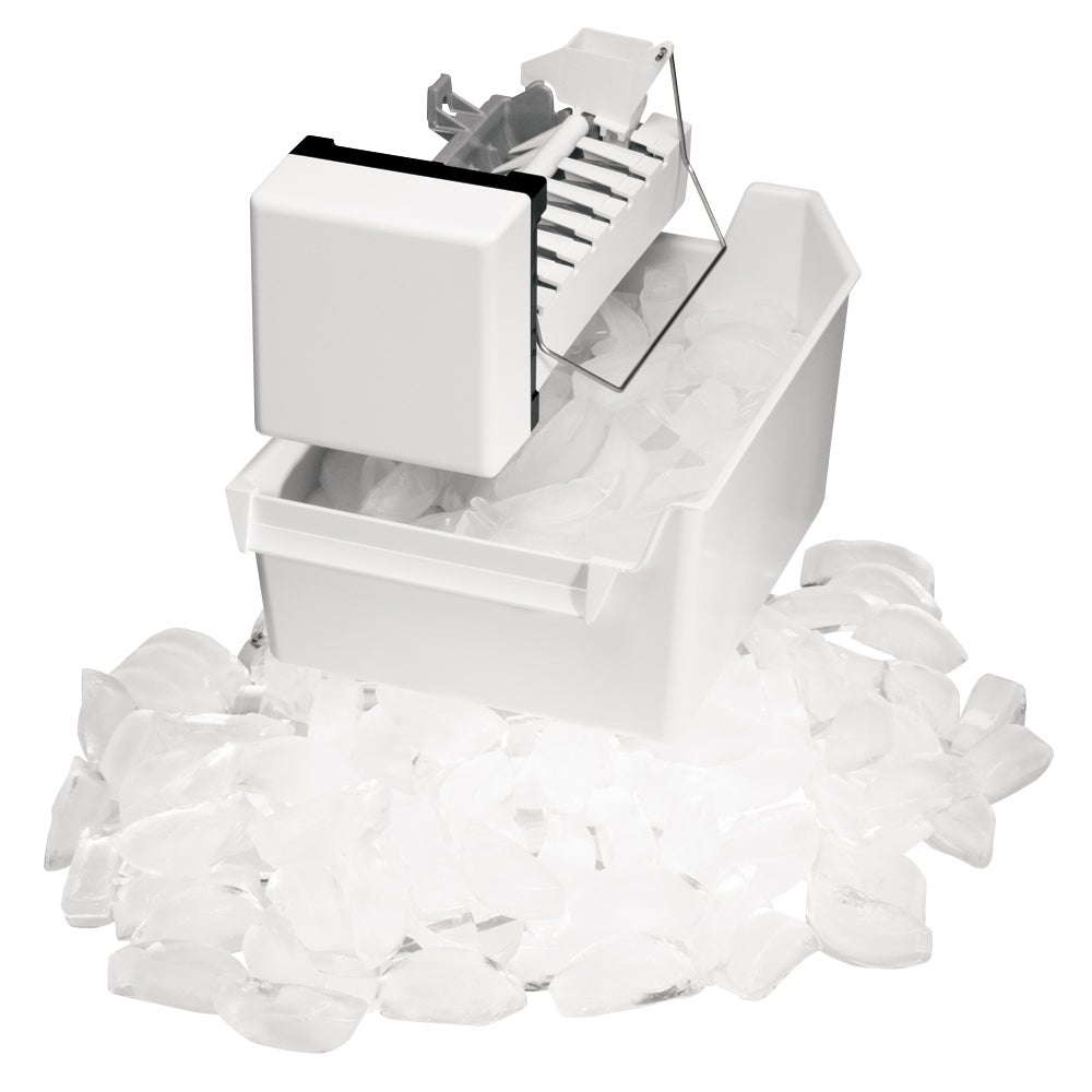 Whirlpool ECKMF94 Optional Automatic Ice Maker Kit: Optional Automatic ...