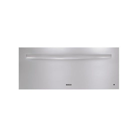 Bosch HWD275UC 27" Warming Drawer with 2.0 Cu. Ft. of Warming Space ...