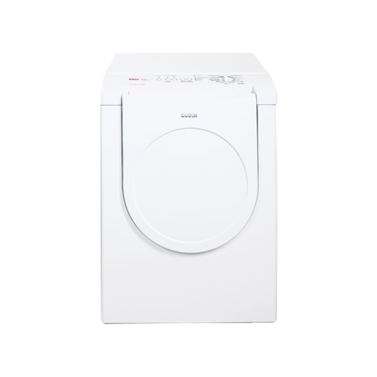 Bosch WTMC1301US 27" Electric Dryer with 6.7 cu. ft. Capacity, 11 ...