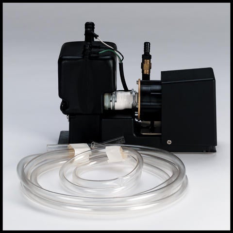 Monogram ZPK1 Drain Pump Kit: Drain Pump | Plesser's Appliances