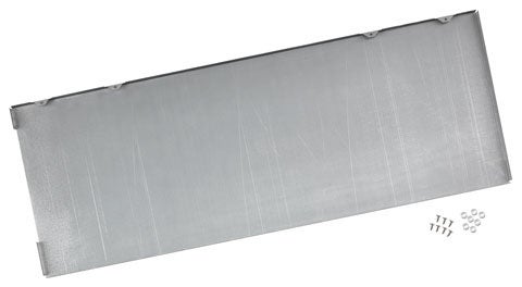 Jenn Air JWD7130CDK Custom Cabinet Front Panel Kit for Warming Drawer ...