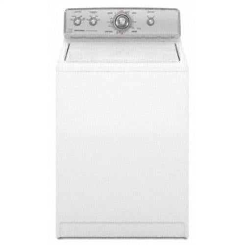 Maytag MVWC500VW 27" Top-Load Washer with 3.5 cu. ft. SuperSize ...