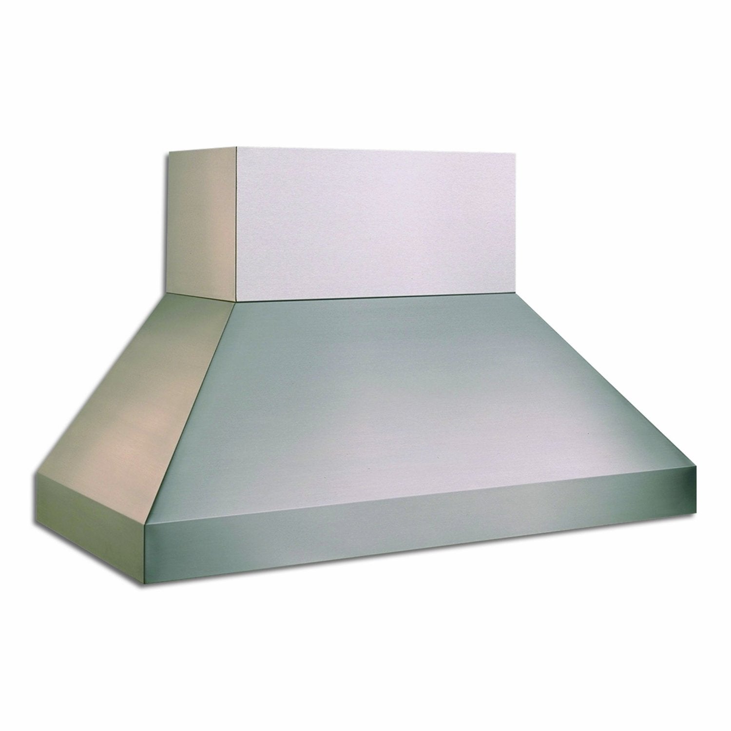 Vent-A-Hood EPTH18460SS Wall Mount Range Hood with Internal Blower: 60 ...