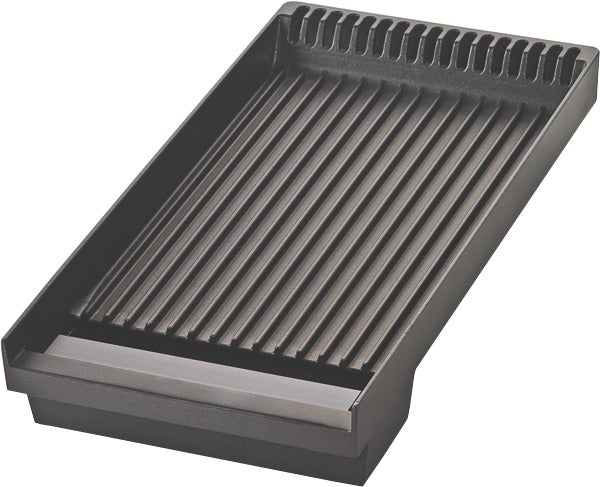 Thermador PC12GRILL 12" Full-Size Pro Grill Accessory with Tray: 12 ...