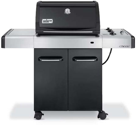 Weber 4421001 53" Freestanding Gas Grill | Plesser's Appliances
