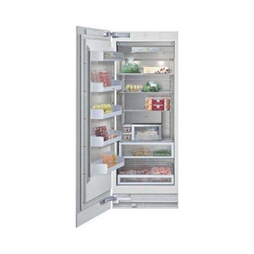 Gaggenau RF461700 Vario Freezer 400 Series Rf 461 700 Fully Integrated ...