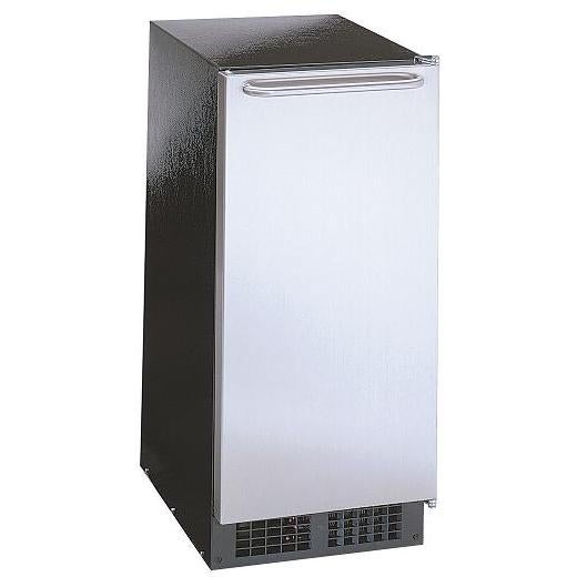 Scotsman DCE33PA1SC 15" Luxury Consumer Ice Machine with 26 lb Ice ...