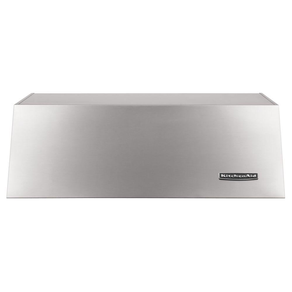 KitchenAid KHTU165RSS 36" Under Cabinet Range Hood with 600 CFM ...