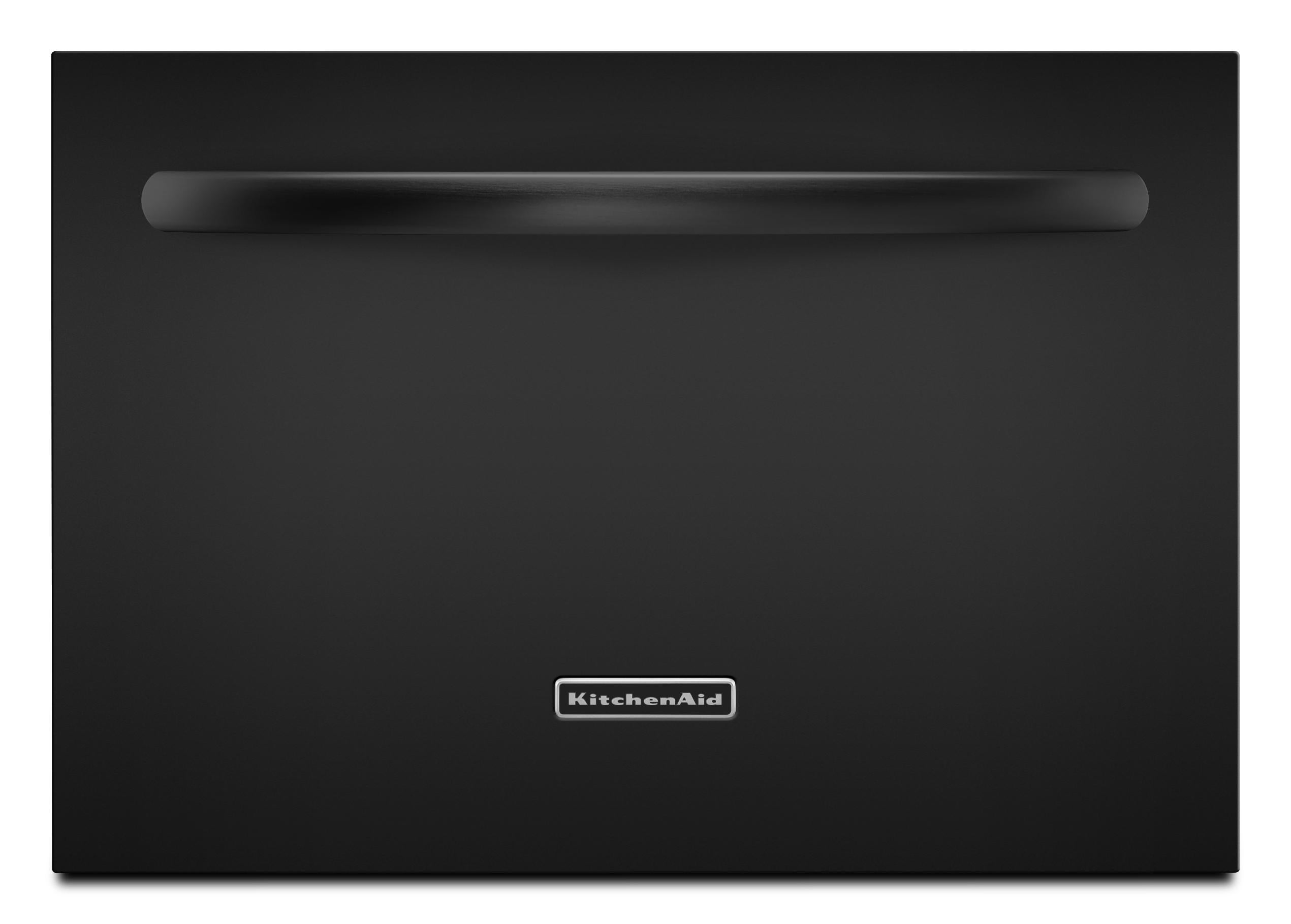 KitchenAid KUDD03STBL Fully Integrated Single Drawer Dishwasher ...