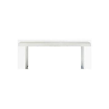 Lynx CSPS Cocktail Station Pass Shelf with Halogen Lighting Compatible ...
