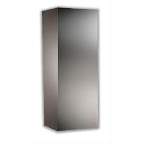 Best FEXTK23SS "Flue Extension, K29, for 10' ceilings, ss": Stainless ...