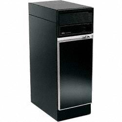 Broan 1050 12" Trash Compactor | Plesser's Appliances