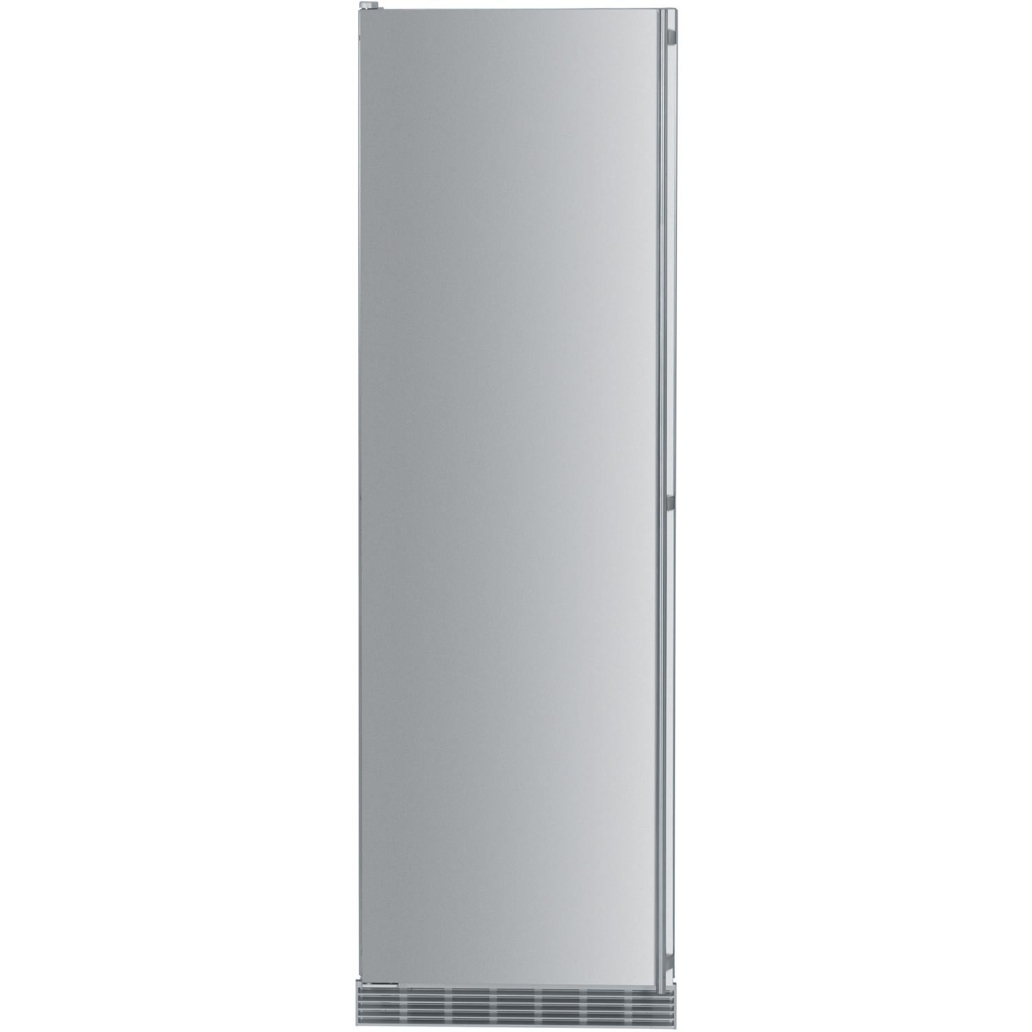 Liebherr F1051 24 Inch Built-In Full Freezer Column with 9.4 cu. ft ...