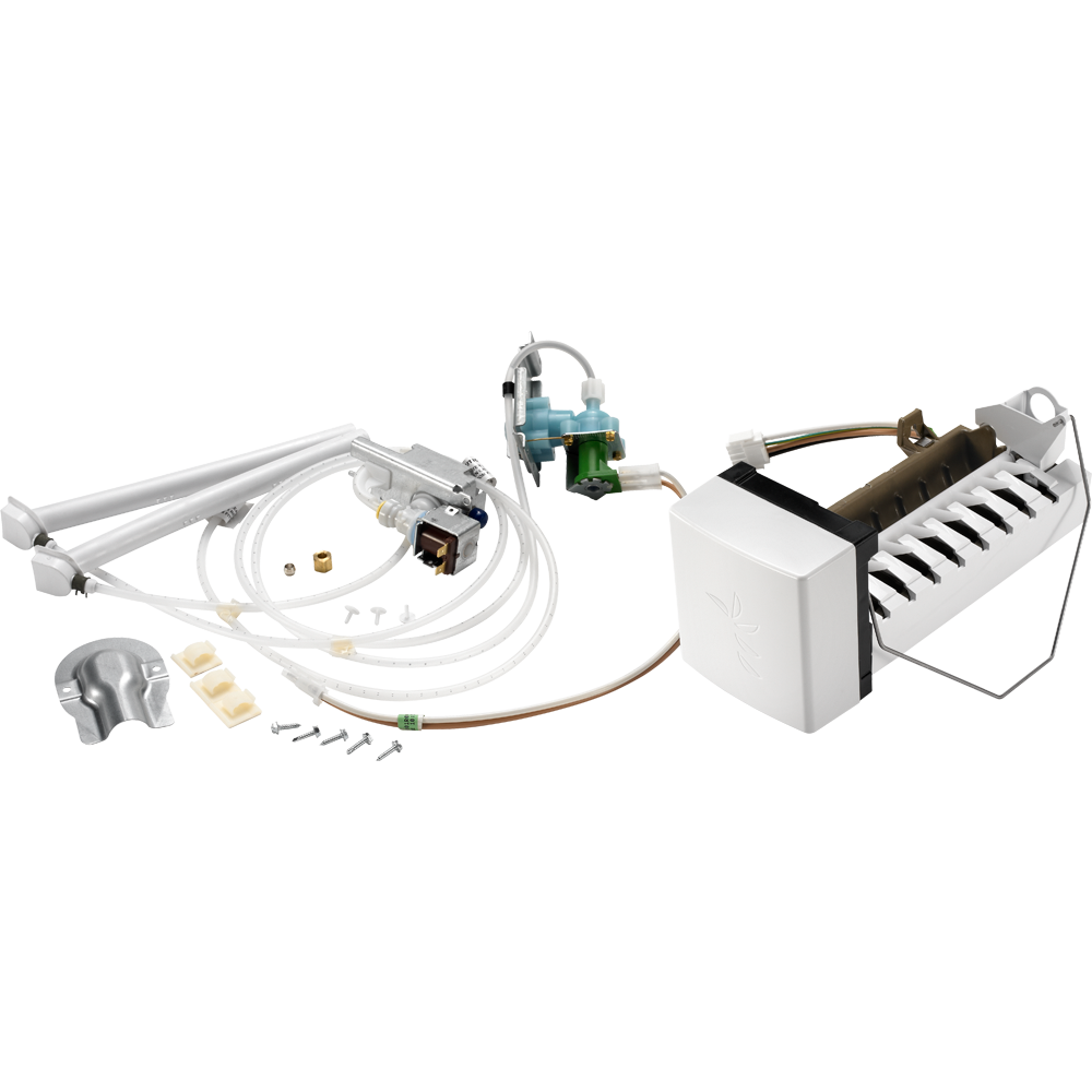 Whirlpool AMKIT02 Ice Maker Kit: Ice Maker Kit | Plesser's Appliances