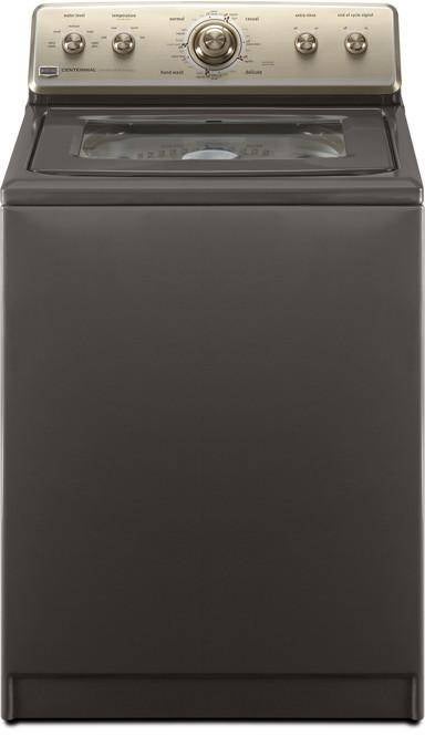 Maytag MVWC700VJ 27" Top-Load Washer with 3.5 cu. ft. SuperSize ...