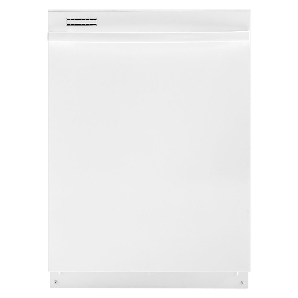 Whirlpool GU2475XTVQ Fully Integrated Dishwasher with 6 Automatic ...