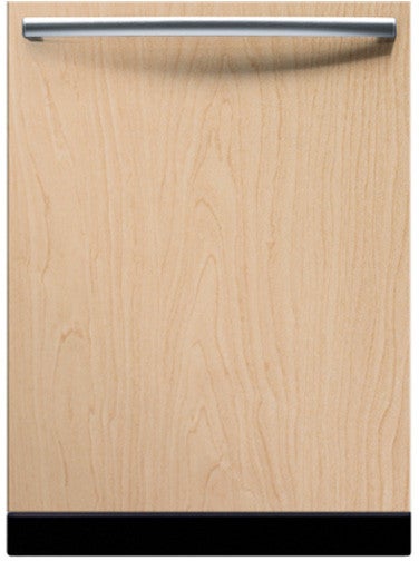 Bosch SHV45M03UC Fully Integrated Dishwasher | Plesser's Appliances