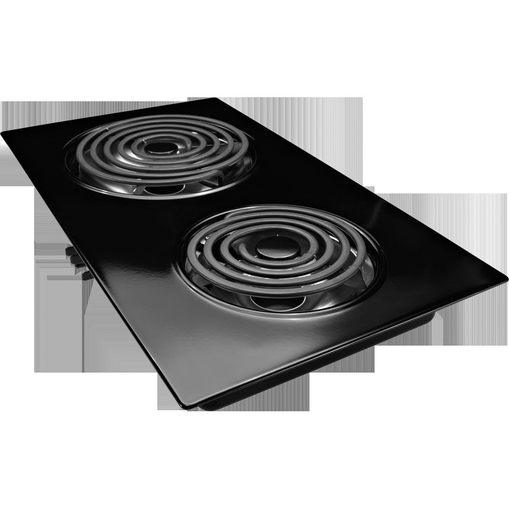 Jenn Air AC110B Conventional Coil Cartridge: Black | Plesser's Appliances