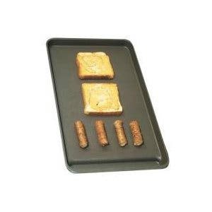 Whirlpool RCM40DB Griddle Accessory for Modular Cooktop: Griddle ...