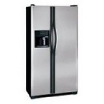 Frigidaire GHSC39ETJB 22.6 cu. ft. Counter-Depth Side by Side ...