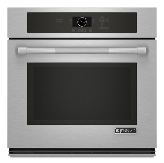 Jenn Air JJW2430WP 30" Single Wall Oven Pro Style Stainless | Plesser's ...