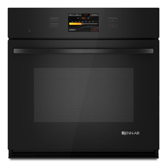 Jenn Air JJW3430WB 30" Single Wall Oven with V2 Vertical Dual-Fan ...