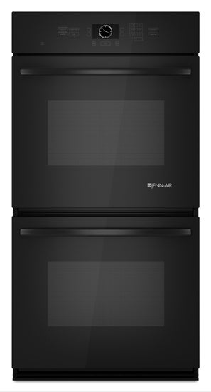 Jenn Air JJW2827WB 27" Double Wall Oven with MultiMode Convection ...