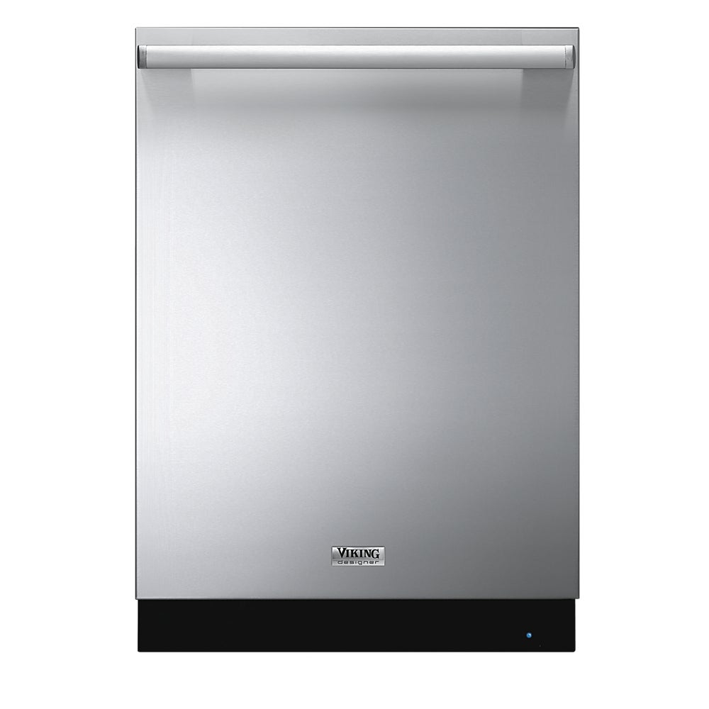 Viking DDB325SS Fully Integrated Dishwasher with 5 Cycles, Vari ...