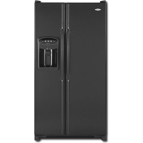 Maytag MCD2257HEB 21.6 cu. ft. Counter-Depth Side by Side Refrigerator ...