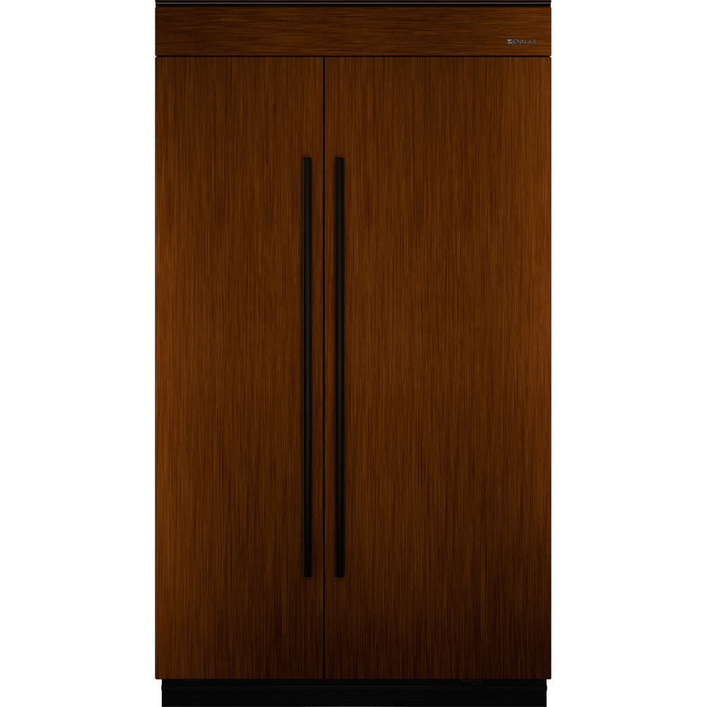 Jenn Air JPK48SNXWSR Panel Kil for 48" Fully Integrated Built-In Side ...