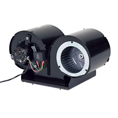 Wolf 801644 600 CFM Internal Blower: 600 CFM Internal | Plesser's ...