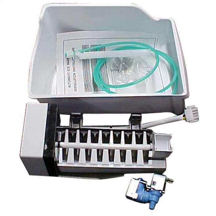 Frigidaire IM115 Ice Maker Kit: Ice Maker | Plesser's Appliances