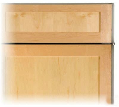 Sub Zero 7003399 Retrofit Kits for Classic Series Overlay or Flush ...