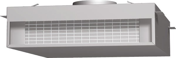 Thermador RECIRC36DF Downdraft Recirculation Module: Downdraft ...