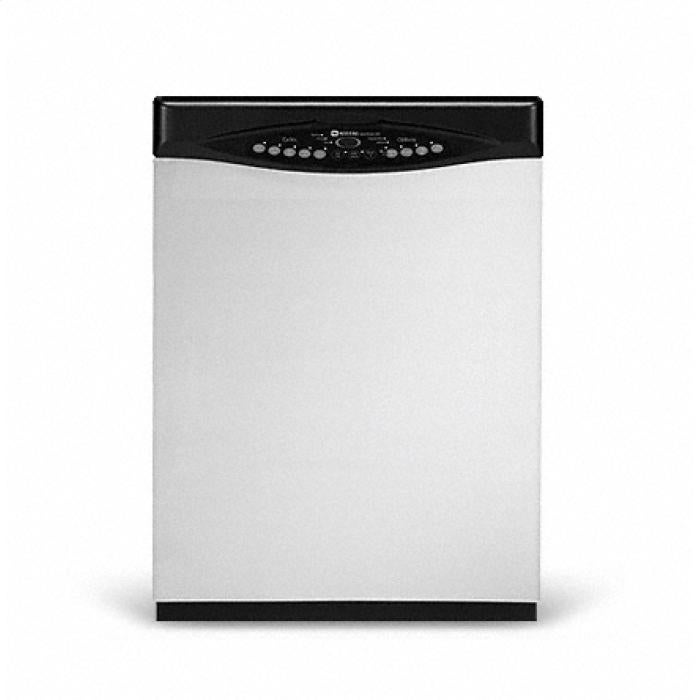 Maytag MDB8551AWS Full Console Dishwasher with 6 Wash Cycles,Tall Tub ...