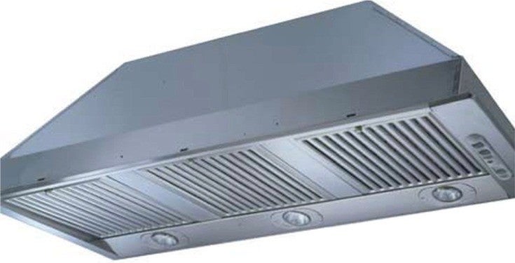 Faber 630003953 38" Inca Pro Wall Mount Hood Insert | Plesser's Appliances