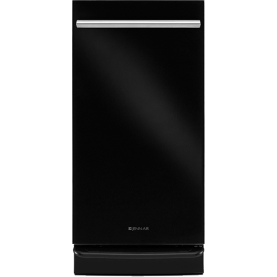 Jenn Air W10267289 15" Compactor: Black | Plesser's Appliances