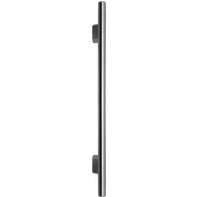 Sub Zero 7007252 1 Inch Diameter x 55-1/8 Inch Length Classic Stainless ...