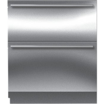 Sub Zero 7006794 4 Inch Toe Kick Stainless Steel Drawer Panels (2-Panel ...
