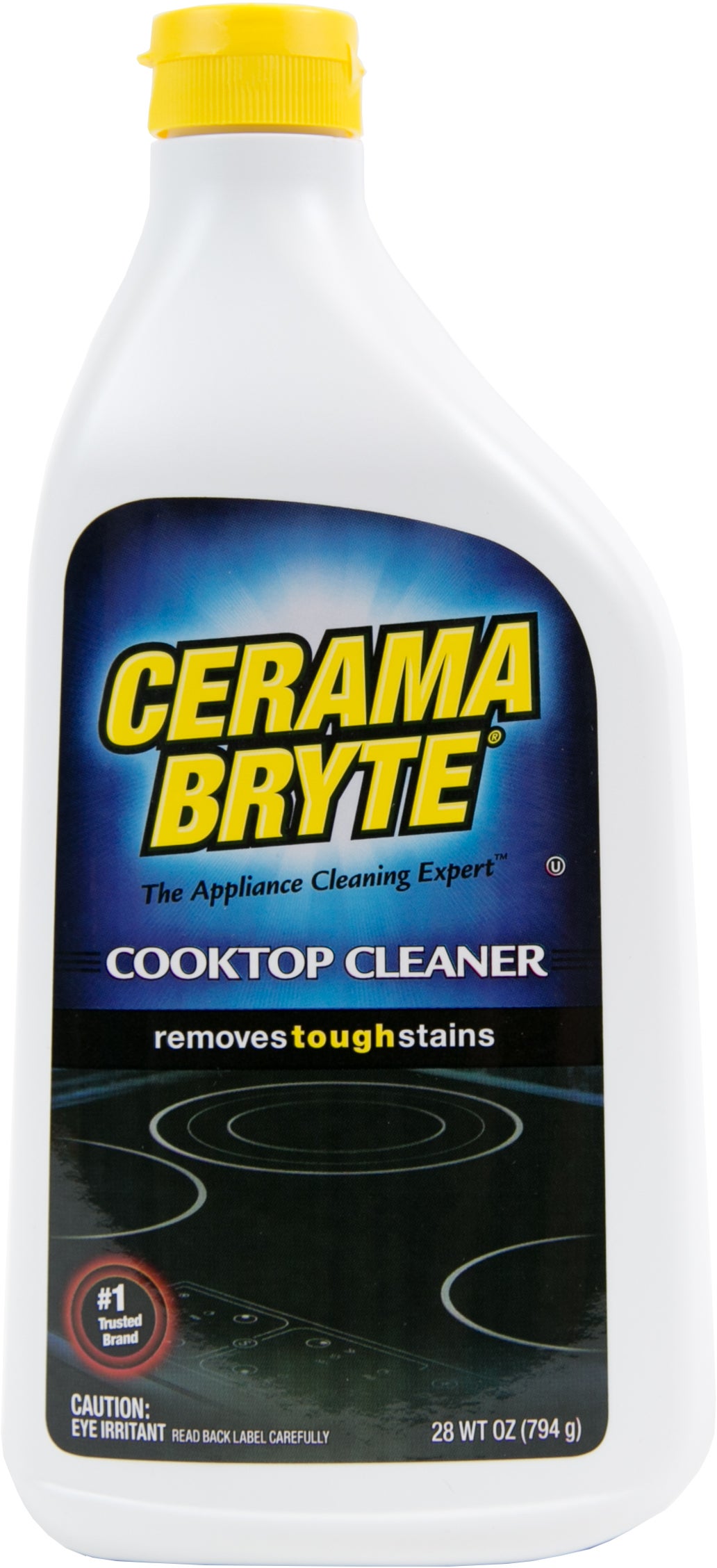 Monogram WB64X5027 Cerama Bryte Cleaning Cream and Scraper: Cleaning ...