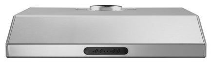 Jenn Air UXT5436ADS 36" Under Cabinet Range Hood Stainless Steel ...