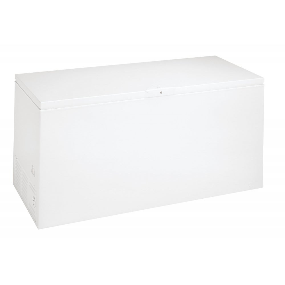 Frigidaire FGCH25M8LW 24.9 cu. ft. Chest Freezer | Plesser's Appliances