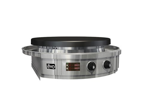 Evo EVO30GE Affinity 30Ge Elite Cooktop: Affinity 30Ge Elite Cooktop ...