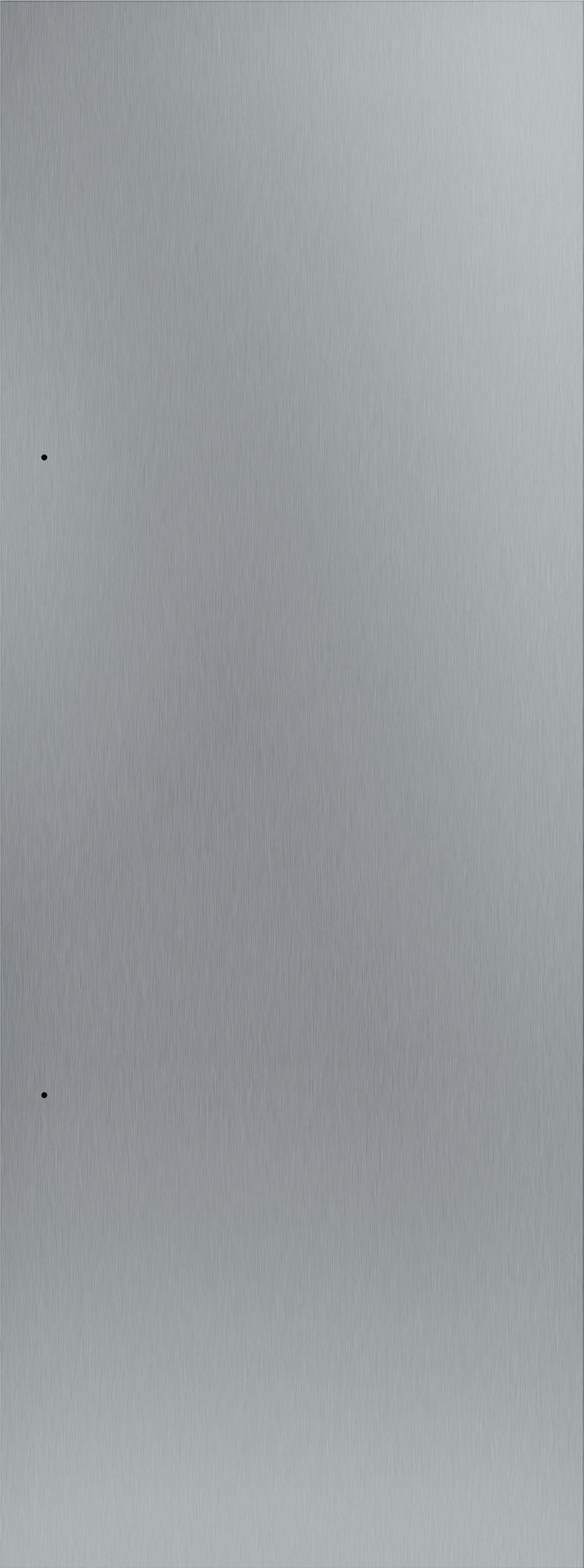 Thermador TFL30IR800 30 Inch Flat Door Panel: Stainless Steel | Plesser ...