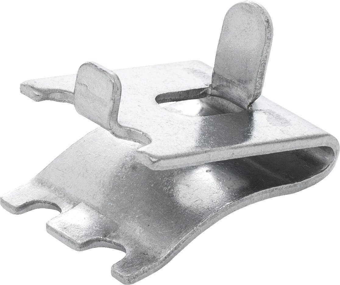 Frigidaire 297121900 Shelf support clips, sold as singles (requires 4 ...