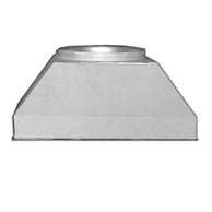 Faber TRNSPRO Duct Transition Kit: Duct Transition Kit | Plesser's ...